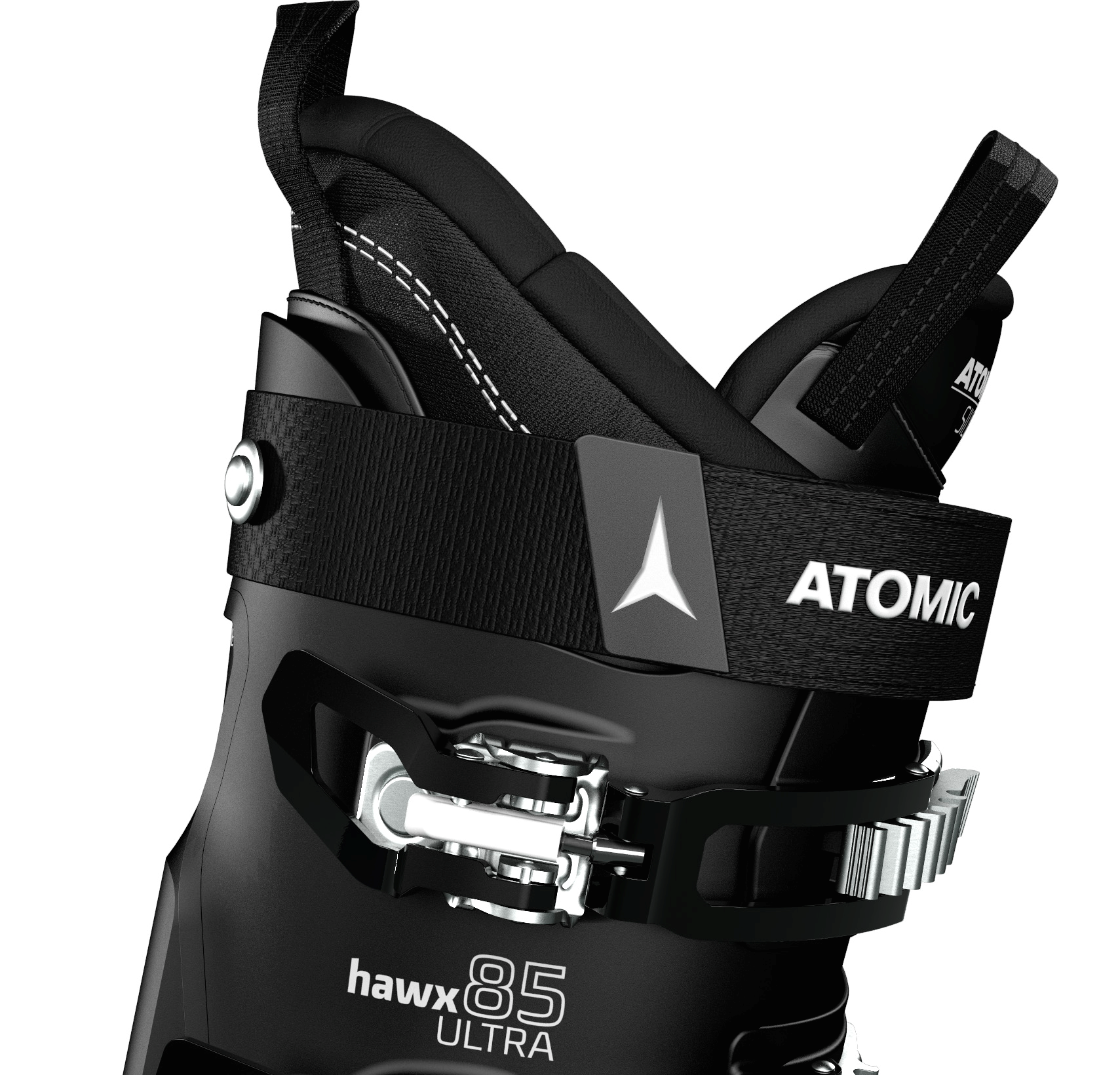 Buty Atomic Hawx Ultra 85 W Black/White rozmiar: 25/25.5cm - ATOMIC ...