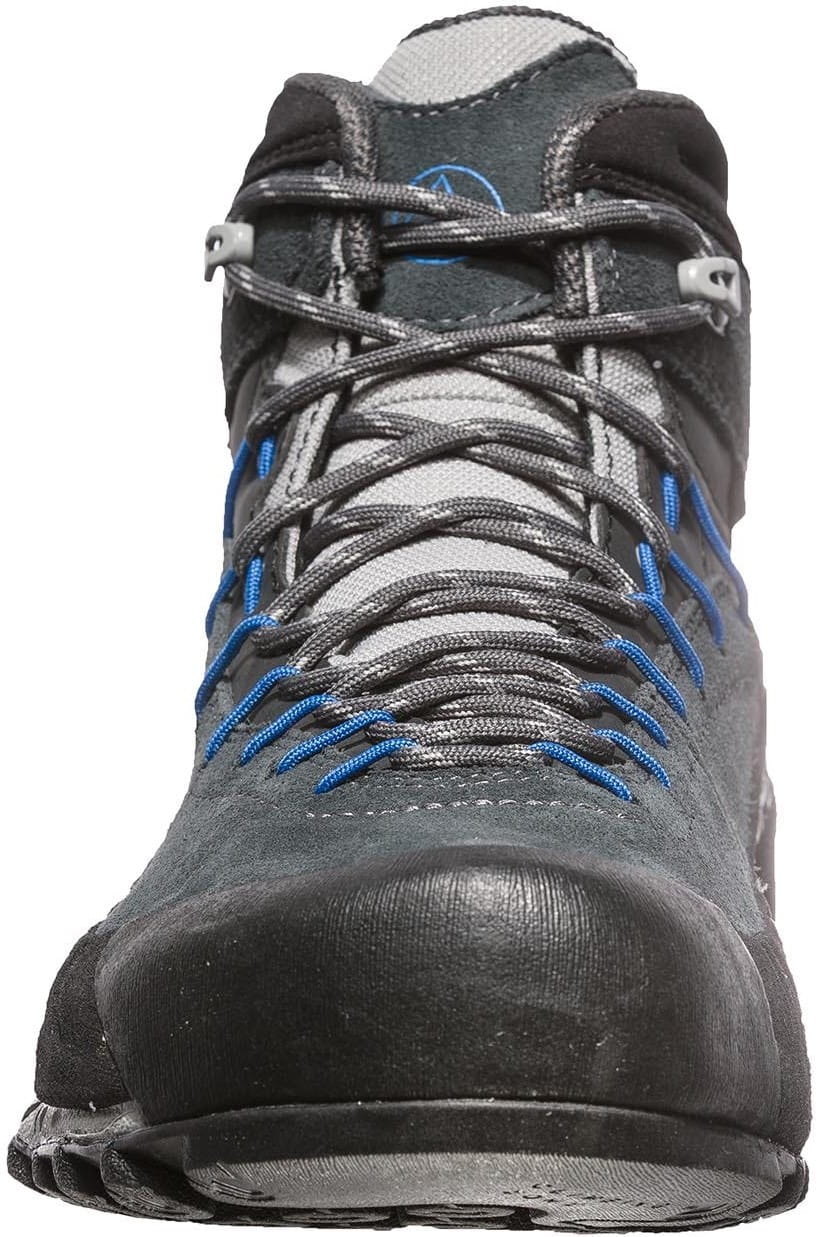 Buty La Sportiva TX4 MID GTX Woman Carbon Cobalt Blue - BUTY ...