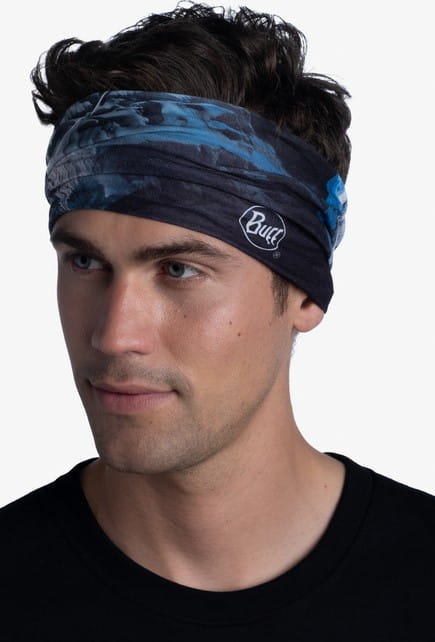 Chusta Buff Original EcoStretch Mount Everest Sport2002_Salomon_Fischer ...