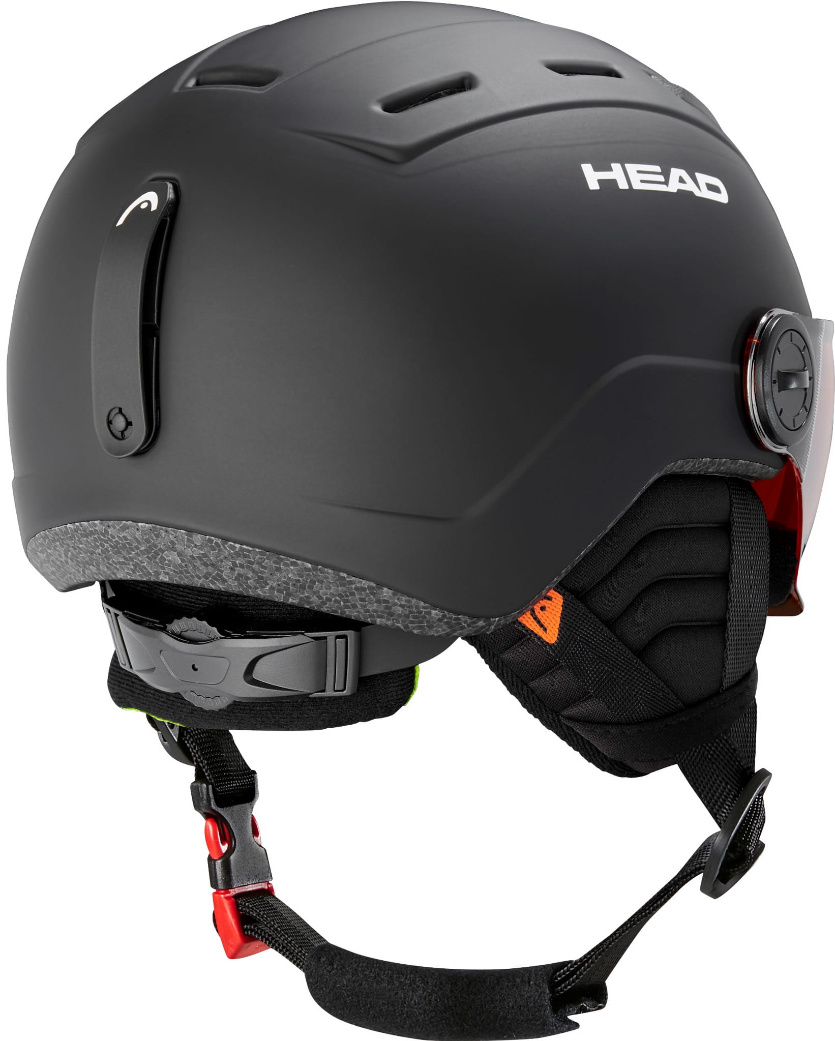 Kask Head Mojo Visor MIPS Black Sport2002_Salomon_Fischer_Atomic_Head ...