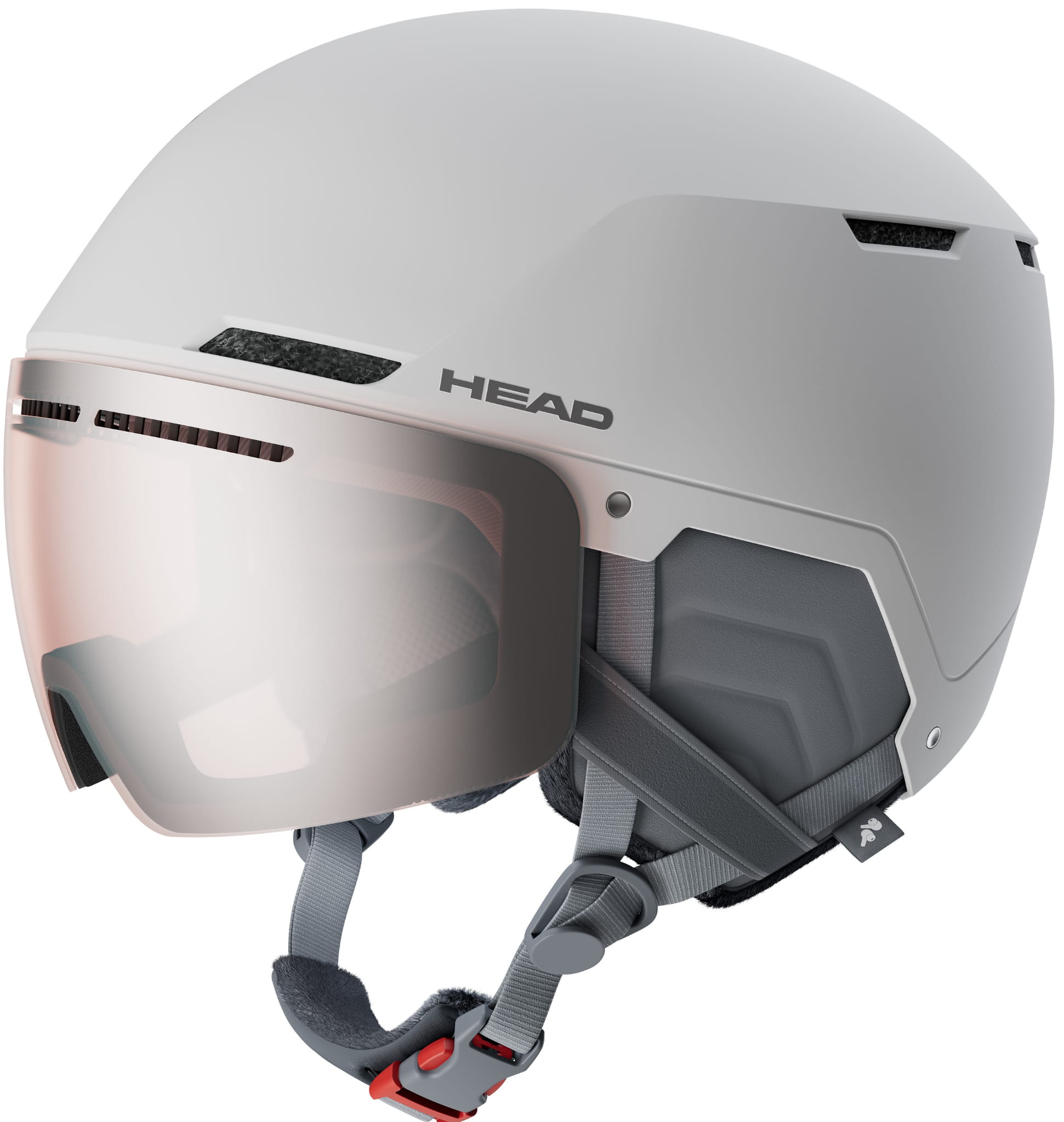 Kask Head Cinema W White M/L(56-59)cm - Head - Sport2002.pl